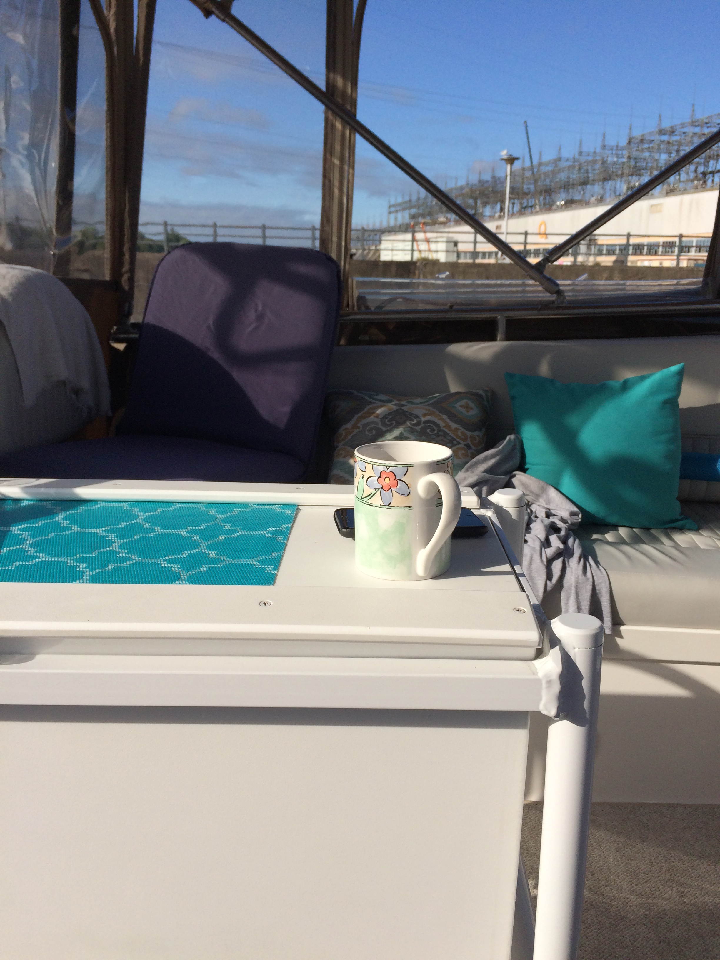 Carillon Locks – Moon Dance IV